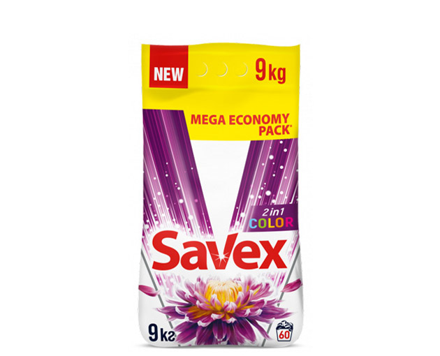 Canshop.ge - ABC-ავტომატი 9 კგ ლავანდა